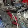 Kanpur News,Kanpur Scooty Blast: कानपुर में दो स्कूटियों में तेज धमाका ...