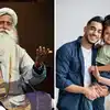 Parents Shouldnt Think Their Children Belong To Them,सद्दगुरु ने माता ...