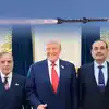 Us Pakistan Amraam Missile India News,पाकिस्तान को AMRAAM मिसाइलें नहीं ...