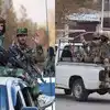 Taliban Pakistan Ttp Attack,तालिबान ने लिया काबुल का बदला! पाकिस्तान के ...