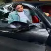 Abhishek Sharma Ferrari Purosangue SUV,क्रिकेटर अभिषेक शर्मा ने खरीदी ...