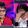 KBC Viral Kid Video,KBC में 'ओवर स्मार्ट' बन रहा था लड़का, वीडियो वायरल ...