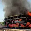 LIVE: जैसलमेर हादसे में आरोपी बस मालिक और ड्राइवर गिरफ्तार, मरने वालों ...
