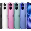 Apple,iPhone 16 पर सेल में मिल रही बंपर छूट, 60 हजार से भी कम में ऐसे ...
