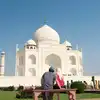 5 Amazing Facts About Taj Mahal,क्या ताज महल एक बार बिकने को था? क्या ...