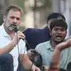 राहुल गांधी आज आ रहे फतेहपुर, हरिओम वाल्‍मीकी के परिवार से करेंगे ...