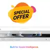 IPhone 16e पर ऑफर,iPhone 16e हुआ 45 हजार से सस्‍ता, सेल में एकदम से ब ...