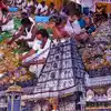 Tirupati Balaji, देश के सबसे अमीर मंदिर में चोरी करके एक क्लर्क ने कैसे ...