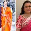 Nita Ambani Sister Mamta Diwali Party Look,जीजू मुकेश अंबानी की दिवाली ...