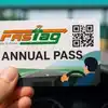 Fastag एनुअल पास के 25 लाख यूजर्स, 5.6 करोड़ से ज्यादा का ट्रांजैक्‍शन ...