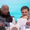 Congress Candidates Second List: कांग्रेस ने जारी की उम्मीदवारों की ...