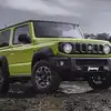 Jimny 3 Door Model,Jimny का अपडेटेड 3-डोर मॉडल हुआ लॉन्च, फीचर्स में ...