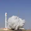 China Launch Pakistan Sensing Satellite India,चीन ने पाकिस्तान के ...