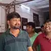 नामांकन दाखिल करते ही सासाराम के RJD प्रत्याशी को उठा ले गई झारखंड ...