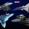 Su-57, F-35 नहीं चाहिए!...चीन-पाकिस्तान का गेम बजाने के लिए ये फाइटर ही ...