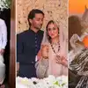 शहीर शेख ने शादी के 5 साल बाद शेयर कीं वेडिंग की तस्वीरें तो खुला एक ...