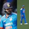 जब सरेआम रोहित शर्मा ने शुभमन गिल को डांटा... इस गलती के चलते आया ...