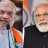 जनसेवा के प्रति उनके समर्पण और... अमित शाह के जन्मदिन पर पीएम मोदी ने ...