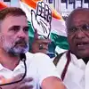 Bihar Congress Candidates List 2025: कांग्रेस ने 61 प्रत्याशियों के साथ ...