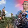 Myanmar Arakan Army Rohingya War Bangladesh,रोहिंग्या मुस्लिमों और ...