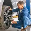 Car Wheel Alignment,इन गलतियों से खराब हो सकता है कार का व्हील ...