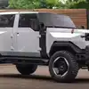 Electric Scorpio,इलेक्ट्रिक Scorpio और Thar से लेकर अपडेटेड XUV700 तक ...