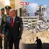 Pakistan Army Gaza Israel Mossad Asim Munir,गाजा में 20 हजार सैनिक ...