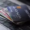 Credit Card Spending: जीएसटी में मिली छूट तो क्रेडिट कार्ड से भरपूर हो ...