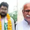 Ghosi Assembly Seat: क्या जगदीश शर्मा की घोसी पर अरुण कुमार का बेटा कर ...