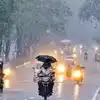 दिल्ली-एनसीआर में जल्द बदलेगा मौसम, अगले दो घंटे में बारिश का अलर्ट ...