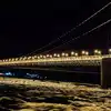 Janki Setu Rishikesh Light Show,ऋषिकेश में रोज रात को इस ब्रिज पर होती ...