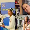 Jemimah Jessica Rodrigues House Inside Photo,शतक जड़कर छा गई भारत की ...