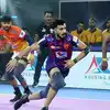 PKL 2025 के फाइनल में दिल्ली ने दिखाई दबंगई, पुणेरी पलटन को रोमांचक ...