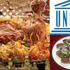 UNESCO,लखनवी स्वाद के जायके का UNESCO में डंका, गलावटी कबाब, लजीज बिरयानी की दुनिया में मची धूम ...