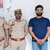 Sonbhadra Crime News,राज्य मंत्री संजीव गोंड के काफिले पर हमला: एक ...
