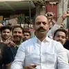 Ghaziabad News,योगी और गाय पर अभद्र टिप्पणी विवाद: पिंकी चौधरी नजरबंद ...