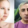 Home Remedies For Dry Skin,5 रुपए वाला ये एक पैकेट चमकाएगा चेहरा ...