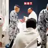 Saudi Arabia Makkah Grand Mosque Umrah Video,उमराह के लिए गई महिला को ...
