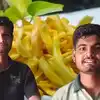 Success Story: बर्बादी देख आया आइडिया, फेंकी जा रही चीज को सोना बना ...