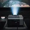 Projector,छोटा-सा प्रोजेक्टर कैसे दिखा देता बड़े साइज में पिक्चर, समझें ...