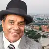 Dharmendra ने जब बीकानेर से लड़ा लोकसभा चुनाव तो दोनों बेटों ने किया था ...
