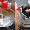 Mixer Ke Jar Ko Clean Karne Ka Hack Viral,Mixer Desi Hack: टाइट चल रहा ...