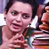 Kangana Ranaut Sedition Case Agra Special Judge Accept Petition Farmer ...