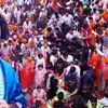 Bageshwar Baba Padyatra Updates: धीरेंद्र शास्त्री की सनातन पदयात्रा ...