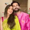 Actor Nakuul Mehta Reveals 3 Qualities Of A Good Father,एक्टर नकुल ...