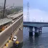 Thane-Bhiwandi Bridge: ठाणे-भिवंडी का सफर अब सिर्फ 7 मिनट में! MMRDA की ...