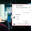 Uber Driver Murder Dairy Message Viral Post,Uber ड्राइवर ने 2 मिनट की ...