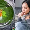 How To Remove Cough From Throat And Chest,पान वाला देसी नुस्खा, छाती की ...