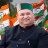 Himachal Congress New President: कौन हैं विनय कुमार? कांग्रेस ने हिमाचल प्रदेश का अध्यक्ष बनाकर ...