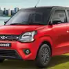 Best Selling Hatchback,ग्राहकों पर छाया Wagon R का जादू, बनी सबसे ...